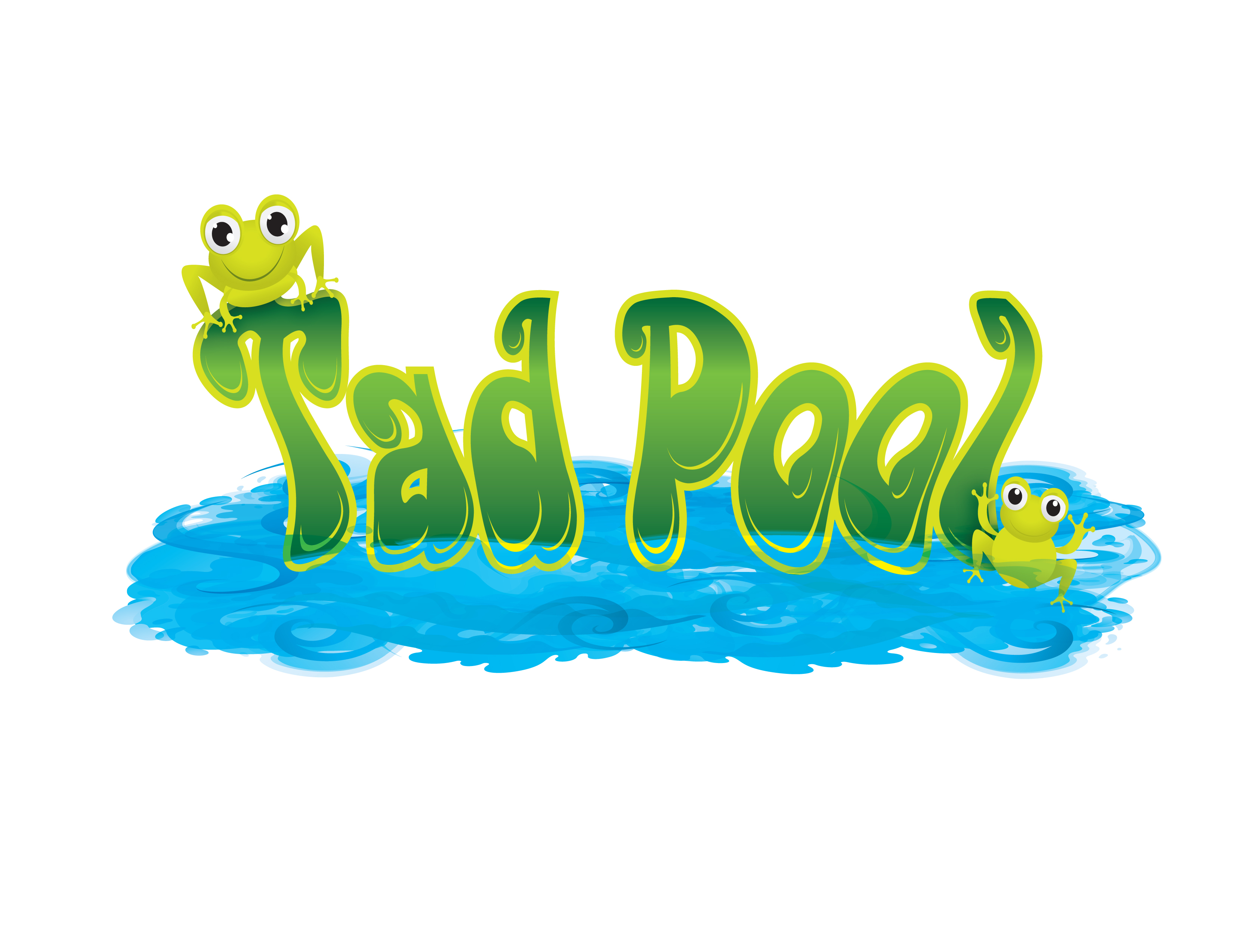 Tad Pool & Water Slides for Kids | SandCastle